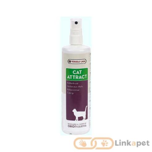 Oropharma Cat Attract – 200ml