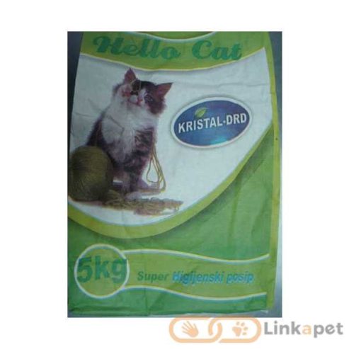 Happy Dog SUPER HELLO CAT – 5kg