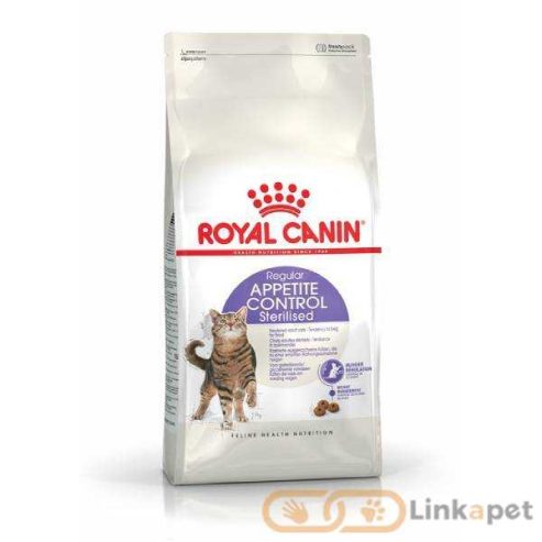 Royal Canin Sterised Appetite Control – 400gr