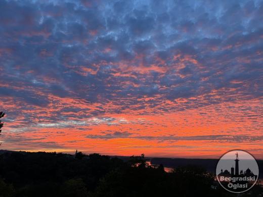 Banostor (Fruska Gora) prelepa kuca sa savrsenim pogledom na Dunav