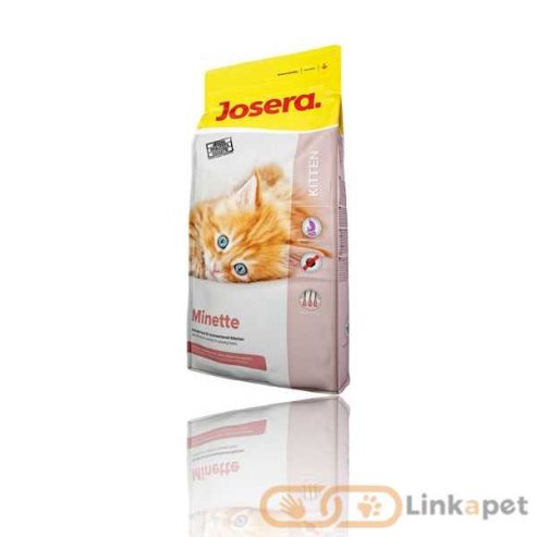 Josera Minete Super Premium – 10kg