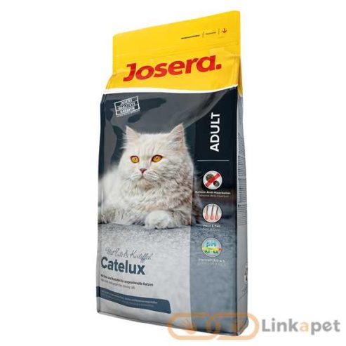 Josera Catelux Super Premium – 10kg