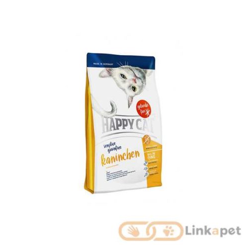 Happy Dog Happy Cat La Cuisine zečetina hrana za mačke – 1,4kg