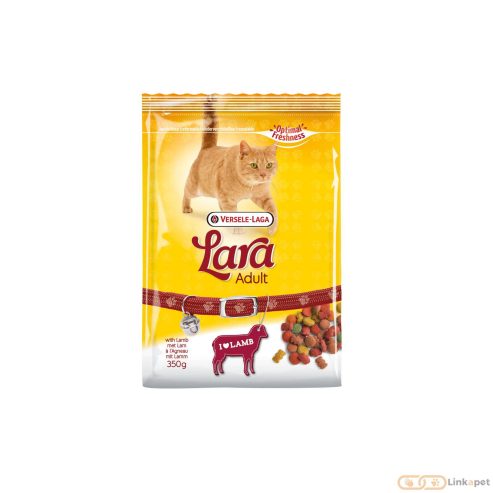 Versele Laga – Lara Adult Lamb – Hrana za mačke, jagnjetina 0.35kg – 0.35kg