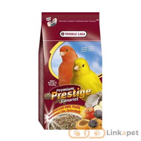 Versele Laga Prestige premium canary – 800g