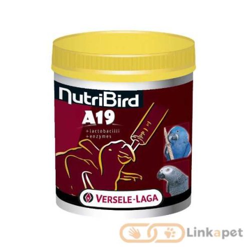 Versele Laga NutriBird A19 – 800gr