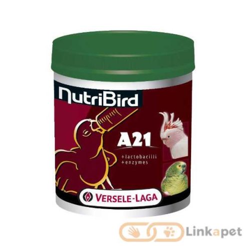 Versele Laga NutriBird A21 – 800gr