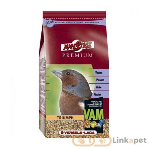 Versele Laga Prestige premium finches triumph – 1kg