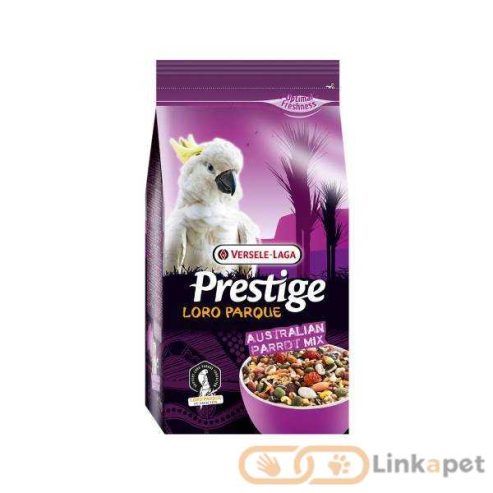 Versele Laga Prestige premium australian parrot loro – 1kg