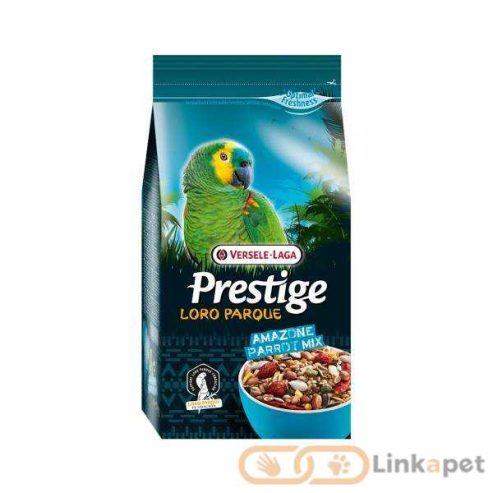 Versele Laga Prestige premium amazone parrot loro – 1kg