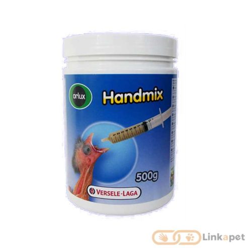 Orlux Handmix – 500gr