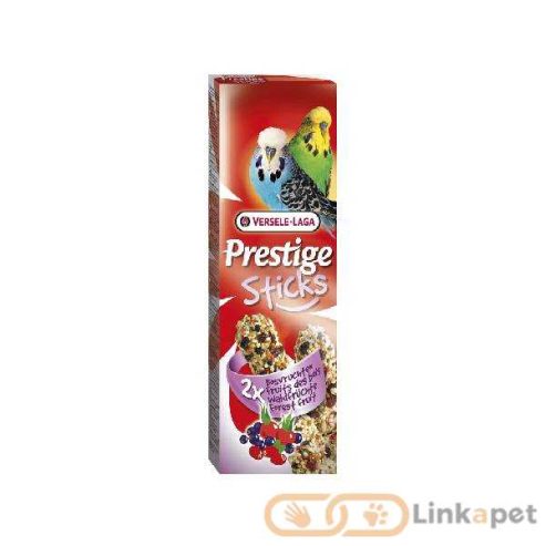 Versele Laga Prestige 2 sticks budgie forrest fruit – 60g