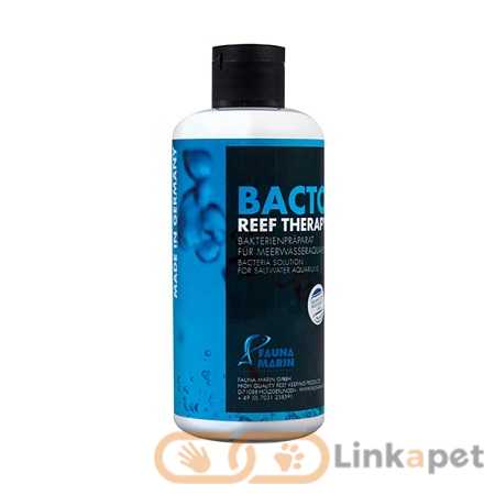 Fauna Marin – Bacto Reef Therapy 250 ml