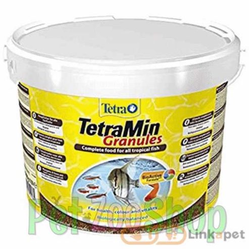 TetraMin Granule