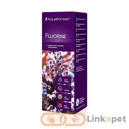 Fluorine 50ml