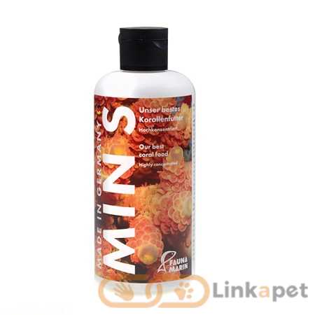 Fauna Marin – Min S 250 ml