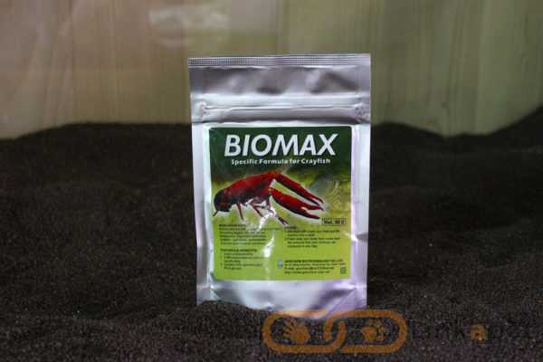 Genchem Biomax for Crayfish