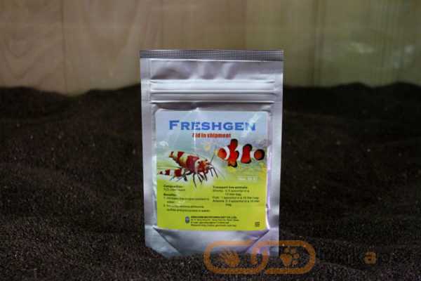 Genchem Freshgen