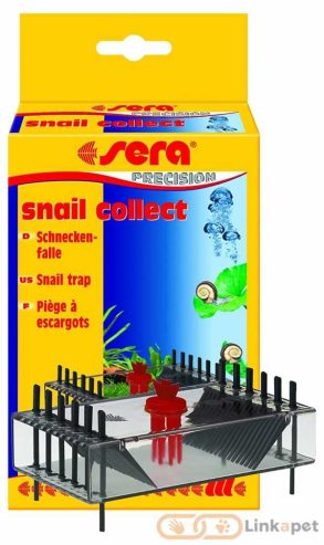 Sera Snail Collect