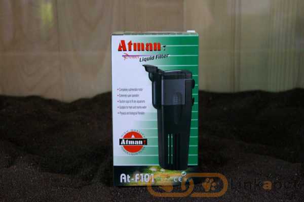 Atman F101