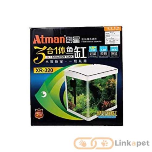 Akvarijum – Atman XR