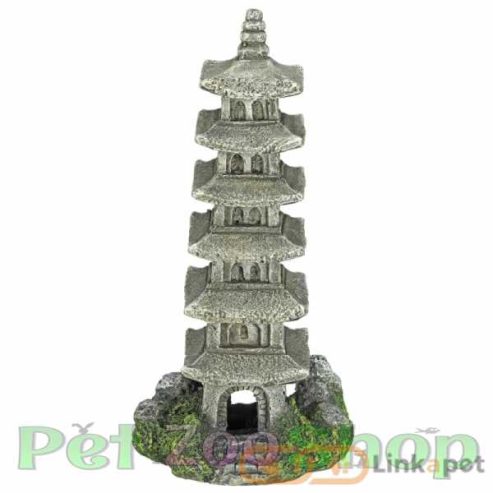 Nobby Ukras za akvarijume PAGODA