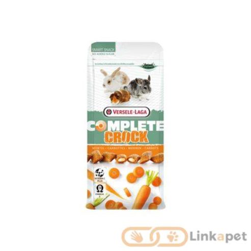 Versele Laga Crock Carrot Complete – 50gr