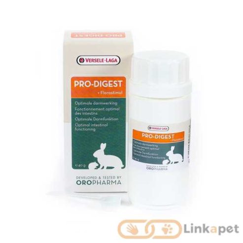 Versele Laga Pro-digest – 40gr