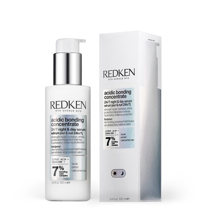 Redken Acidic Bonding Concentrate dnevni i noćni serum 100ml