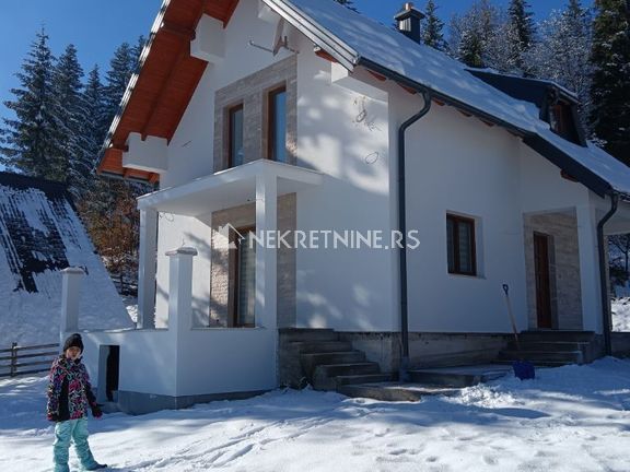 Kuća, Vikendica 120m2,Pale - Jahorina