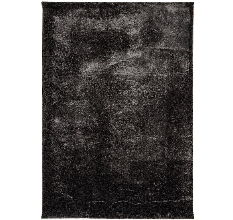 Tepih Shaggy Abbye 60 x 100 cm antracit