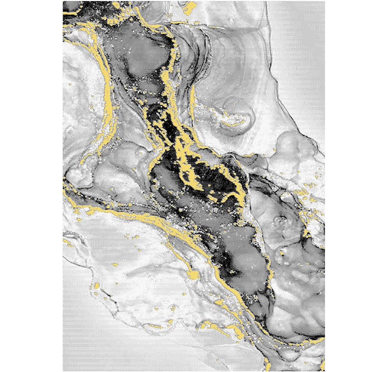 Tepih Marmara Ariah 80 x 150 cm