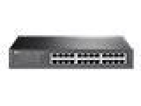 TP-Link TL-SG1024D, 24 port switch