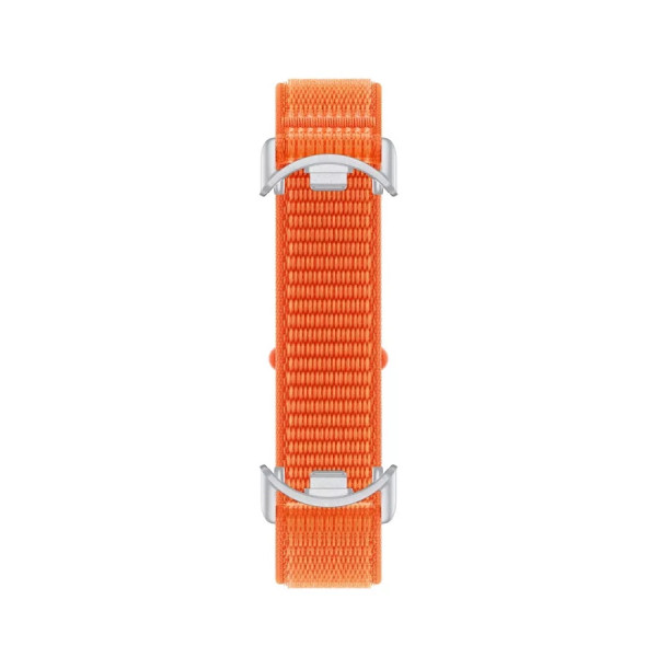 Xiaomi Braided Strap Sunrise Orange