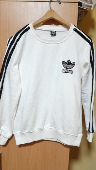 ADIDAS zenski duks