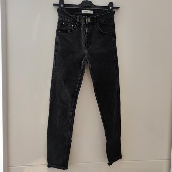 Pull&bear skinny farmerice