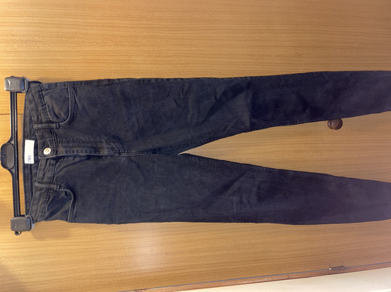 Zara skinny farmerke