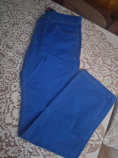 Pantalone John Devin Vel 32