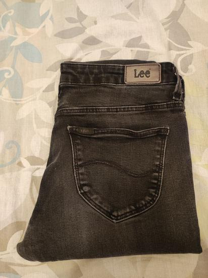 Lee cooper crni teksas, vel.30(s/m) pamuk