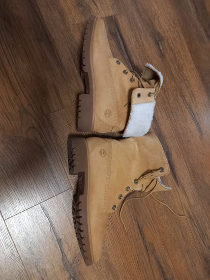 Timberland cizme