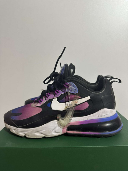 NIKE AIR MAX 270 REACT SE patike