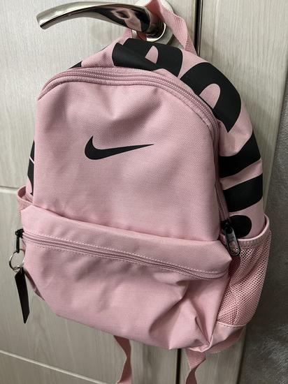 Nike mini ranac