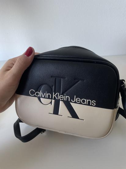 Calvin Klein torbica