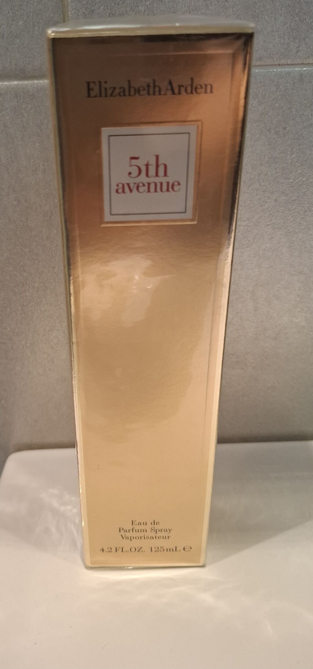 Women's perfume, Original perfume