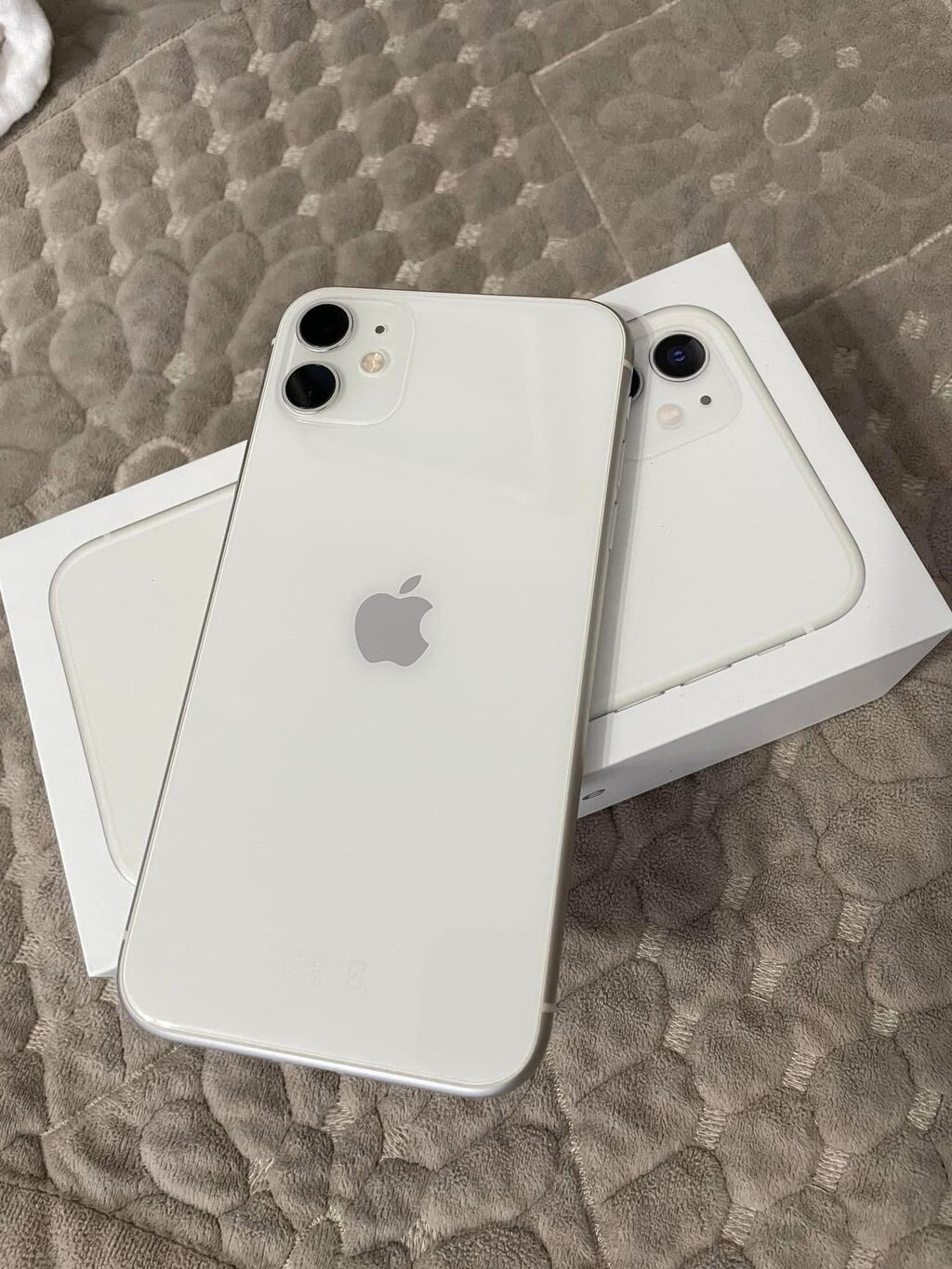 Apple iPhone iPhone 11, Face ID