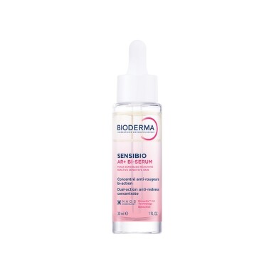 Bioderma Sensibio AR+ BI-Serum, 30ml