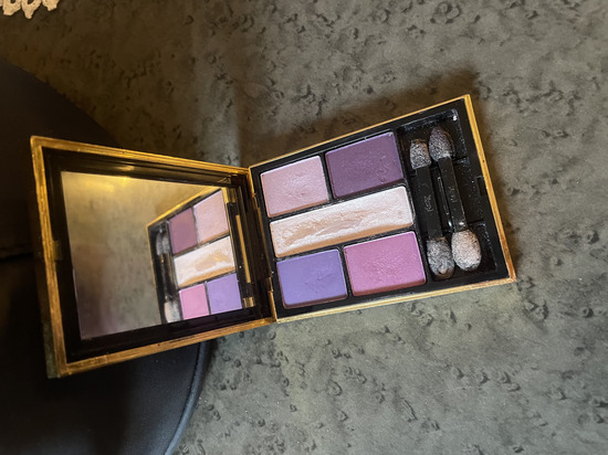 Ysl ombre 5 lumieres