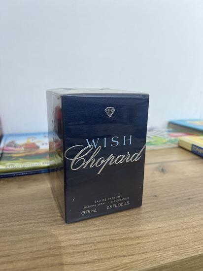 Chopard Wish EDP Parfem NOV u celofanu 75ml