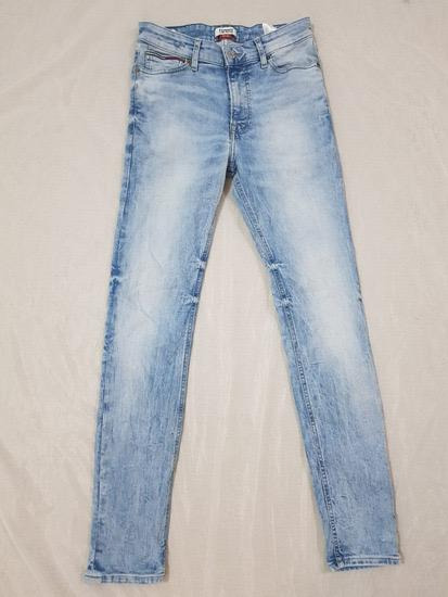 Tommy Hilfiger original muske farmerke s velicina