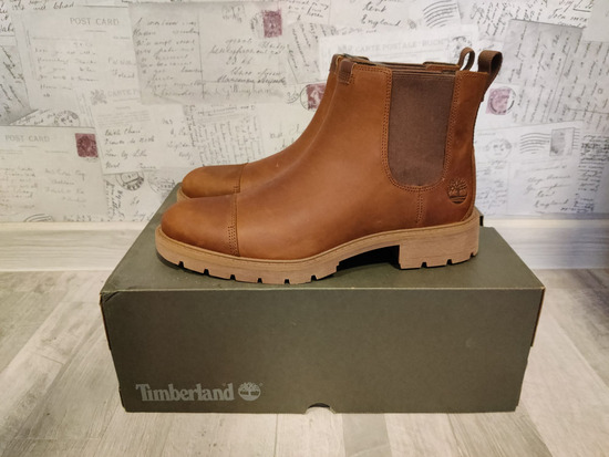 Timberland Kanadjanke